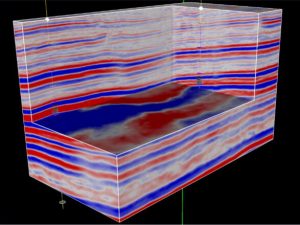3D Pre-stack Depth Migration - Seitel